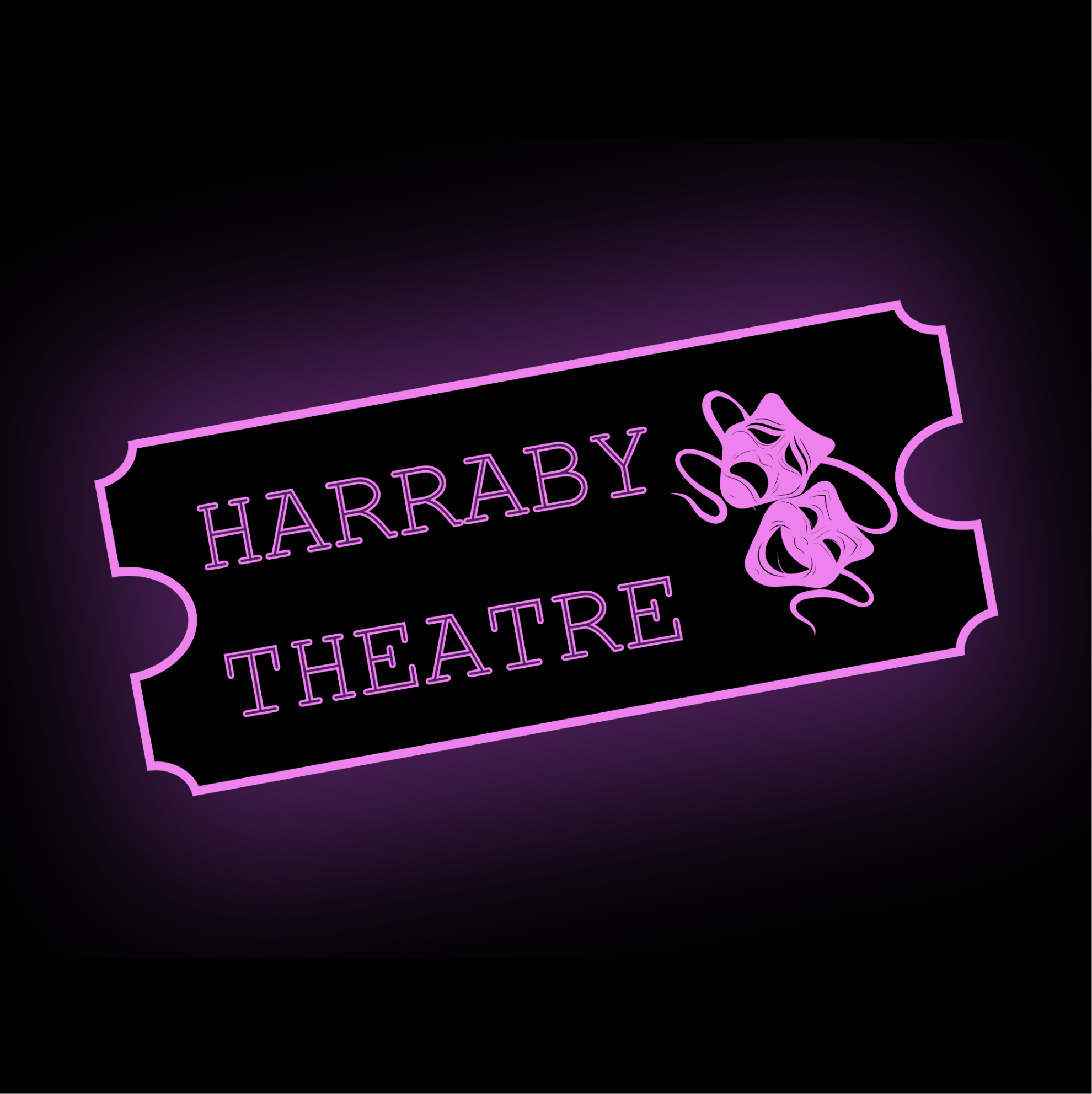 HARRABY THEATRE – PARTNER OF HARRABY COMMUNITY CAMPUS